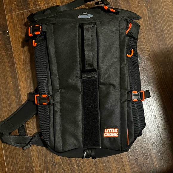 Dog | Little Chonk Corgi Backpackcarrier | Poshmark